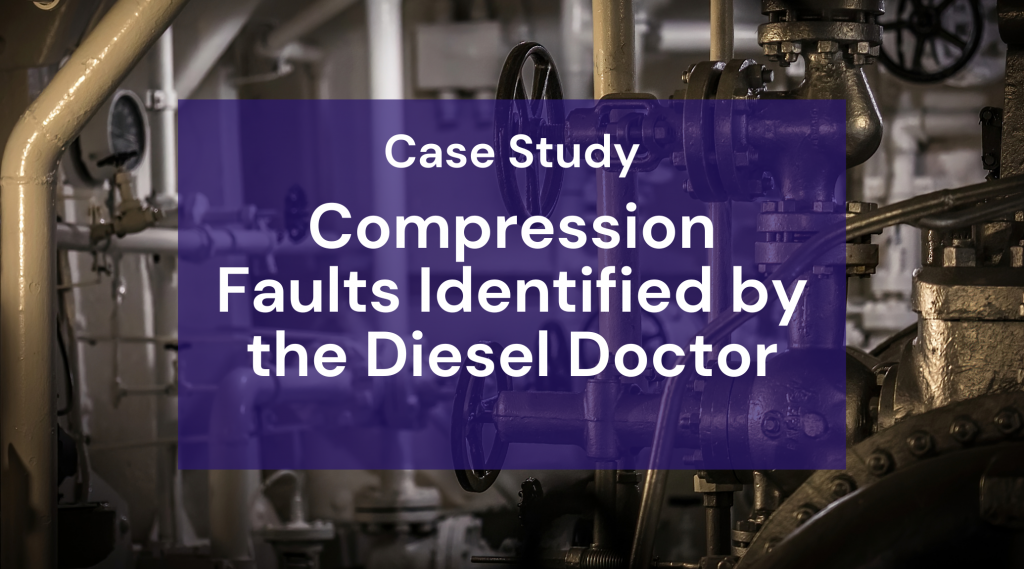Compression Faults in Diesel Engines | Diesel Doctor | Icon Research